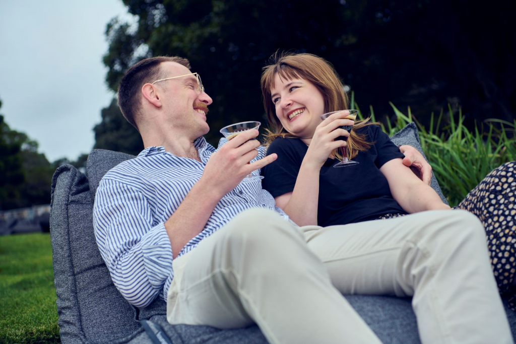 Experiences - Moonlight Cinema Sydney